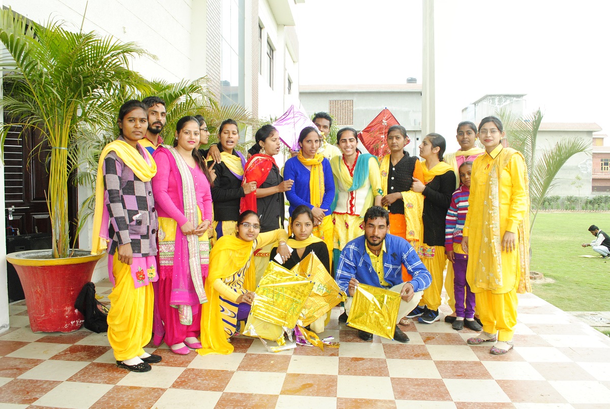 Arihant College of Education