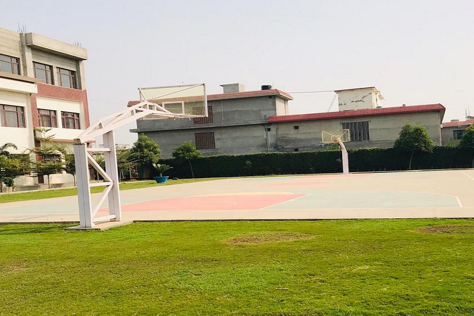 Arihant College of Education